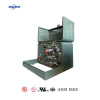 China 100kVA Transformer Mounting Pad 13.2kV Padmounted Transformers  3300ft for sale