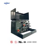 China 100kVA Transformer Mounting Pad 13.2kV Padmounted Transformers  3300ft for sale