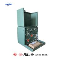 China 167 KVA Medium Voltage Transformers 12.47V Low TCO Single Phase Transformer for sale