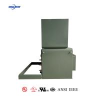 China 333kVA 56dBA Oil Filled Pad Mounted Transformer Outdoor 60 Hz 34.5kV for sale