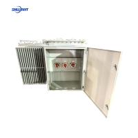 China 1500KVA 3 Phase Transformer 3 Phase Distribution Transformer Oil Type ANSI for sale