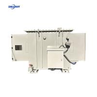 China 1500KVA 3 Phase Transformer 3 Phase Distribution Transformer Oil Type ANSI for sale