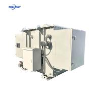 China 1500KVA 3 Phase Transformer 3 Phase Distribution Transformer Oil Type ANSI for sale