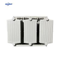 China 1500KVA 3 Phase Transformer 3 Phase Distribution Transformer Oil Type ANSI for sale