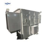 China 3000KVA Oil Filled Distribution Transformer 22800V to 4160V ISO CE KNAN KNAF for sale