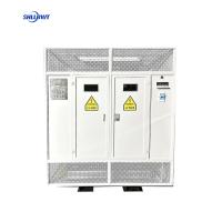 China 1000KVA Cast Resin Dry Type Transformer 4160V to 14400V Primary 480Y/277V Secondary CE for sale