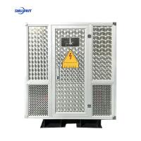 China 100kVA 433V SGB Cast Resin Dry Type Transformer Copper Winding Epoxy Resin Isolation for sale