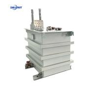 China 167KVA 4160V 304 Stainless Steel Oil Immersed Distribution Transformer Single Phase for sale