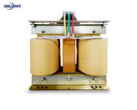 China 25kVA Single Phase Dry Type Isolation Transformer 240V/120V CE Certified for Machinery for sale
