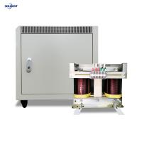China 25kVA Single Phase Dry Type Isolation Transformer 240V/120V CE Certified for Machinery for sale