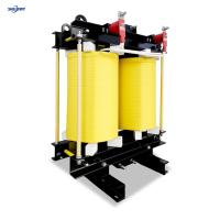 China 25kVA Single Phase Dry Type Isolation Transformer 240V/120V CE Certified for Machinery for sale