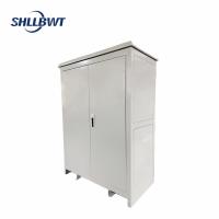 China 100kVA Three Phase Step Down Isolation Transformer with Copper Winding and Class H Insulation for sale