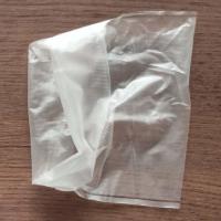 China Heat Seal PVA Compostable Garbage Bags 6-Month Biodegradable Water Soluble Eco-Friendly Packaging for sale