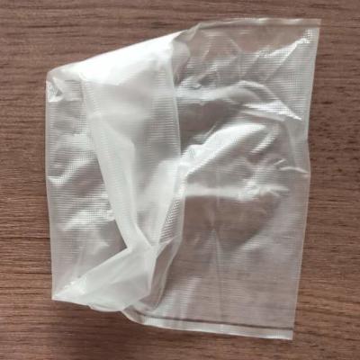 China Heat Seal PVA Compostable Garbage Bags 6-Month Biodegradable Water Soluble Eco-Friendly Packaging for sale