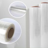 China Water Soluble Polyvinyl Alcohol PVA Film for Dishwasher & Agricultural Packaging - Custom Sizes Available for sale