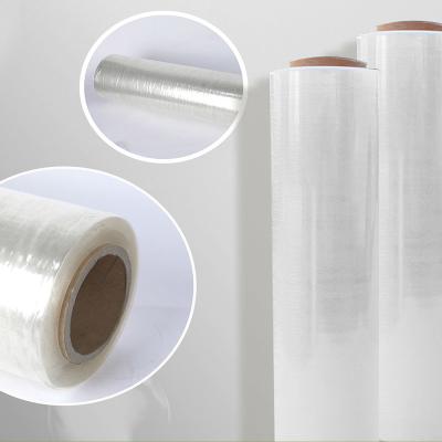 China PVA Water Soluble Packaging Film for Fertilizer and Pesticide - 100% Biodegradable Custom Sizes Available for sale