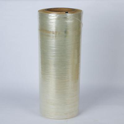 China Water Soluble Durable Custom PVA Film On Roll For Packaging for sale