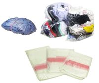China 25 Micron PVA Water Soluble Laundry Bags - 660mm x 840mm to 914mm x 990mm Sizes - FDA & SGS Certified for sale
