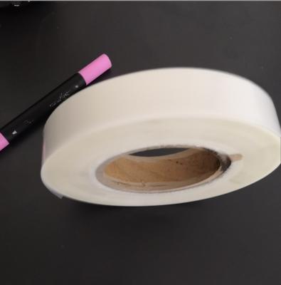China 2000M PVA Water Soluble Seed Tape 20-30mm Width 20-30 Micron Thickness for Efficient Planting for sale