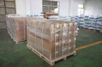 China 40gsm PVA Cold Water Soluble Non-Woven Fabric Embroidery Backing Paper 36-60