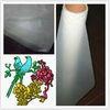 China Cold Water Soluble PVA Embroidery Backing Film 25-60 Microns 160cm Width for sale