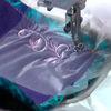 China Cold Water Soluble Non-Woven Embroidery Backing Fabric 50gsm, 36-60