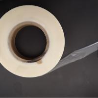 China High Quality Pure PVA Warm Water Soluble Stabilizer For Embroidery Backing for sale