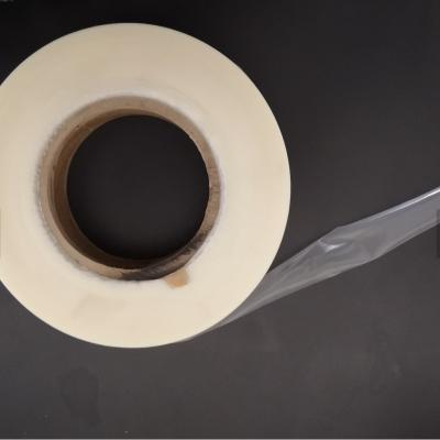 China High Quality Pure PVA Warm Water Soluble Stabilizer For Embroidery Backing for sale