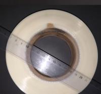 China 1200m Water Soluble PVA Seed Tape - 30μm Thickness for Precision Planting and Eco-Friendly Agriculture for sale