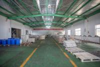 China Mould Release PVA Water Soluble Plastic Film 25-45μm Thickness 1000-2000mm Width High Barrier Packaging Material for sale