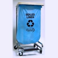 China 45 Microns Water Soluble Laundry Bags - 100% PVA Material, 25-40μm Thickness, SGS Certified Medical Disposal Solution for sale