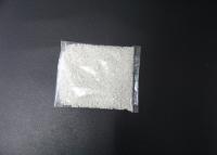 China PVA Water Soluble Plastic Bags 25-50μm Thickness for Agricultural Powder Packaging with ISO9001 Certification for sale