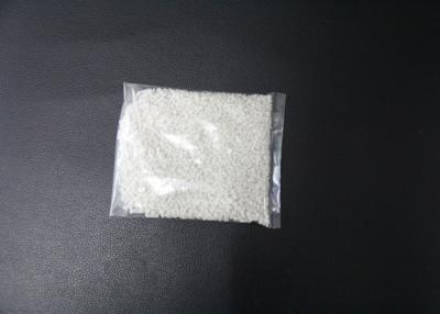 China PVA Water Soluble Plastic Bags 25-50μm Thickness for Agricultural Powder Packaging with ISO9001 Certification for sale