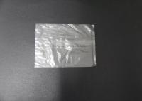 China Disposable 50 Microns Polyvinyl Alcohol Water Soluble Pouches - 25-50μ Thickness, 2 Minute Dissolve Time for Agricultural Packaging for sale