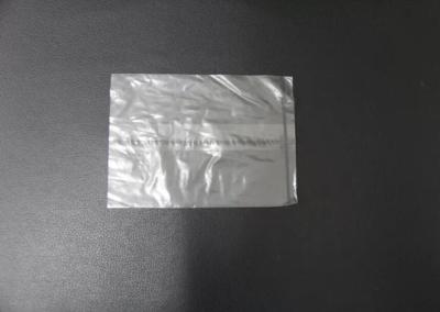 China Disposable 50 Microns Polyvinyl Alcohol Water Soluble Pouches - 25-50μ Thickness, 2 Minute Dissolve Time for Agricultural Packaging for sale