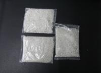 China 50Mu PVA Water Soluble Pouches - 25-50Mu Thickness, 2-Minute Dissolve Time for Agricultural Packaging for sale