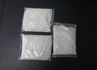 China 50Mu PVA Water Soluble Pouches - 25-50Mu Thickness, 2-Minute Dissolve Time for Agricultural Packaging for sale