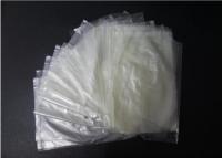 China Water Soluble PVA Chemical Packaging Bags 25μm-50μm Thickness with 2-Minute Dissolve Time for Agriculture for sale