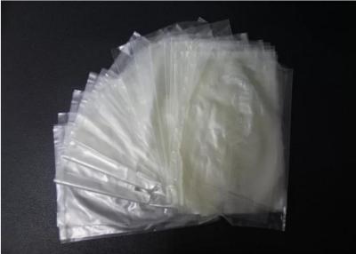 China Water Soluble PVA Chemical Packaging Bags 25μm-50μm Thickness with 2-Minute Dissolve Time for Agriculture for sale
