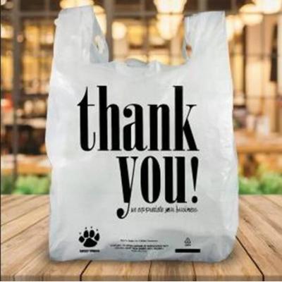 China FDA PLA Biodegradable Clothing Packaging Bags - Custom Logo, 10,000 MOQ, 15-Day Delivery for sale