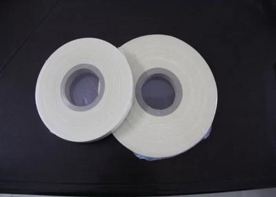 China 1500m PVA Water Soluble Seed Tape for Agriculture - 25-75µm Thickness, ≤1000mm Width for Precision Planting for sale