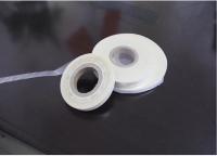 China 25mm 20 Micron PVA Water Soluble Seed Tape Film - High Tear Resistant Agricultural Planting Material for sale
