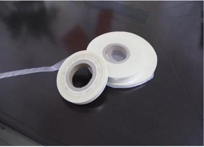 China 25mm 20 Micron PVA Water Soluble Seed Tape Film - High Tear Resistant Agricultural Planting Material for sale
