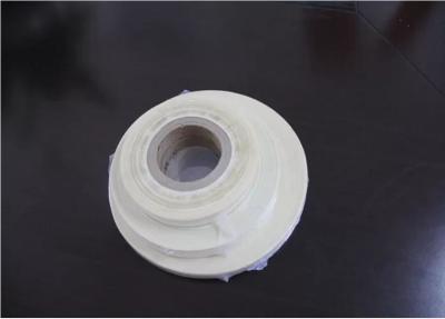 China 25mm 20 Microns PVA Water Soluble Seed Tape for Precision Agriculture Planting - 100-1000 Meter Rolls for sale