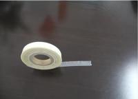 China 25mm 20 Micron PVA Water Soluble Seed Tape for Precision Agriculture Planting - Up to 1000mm Width for sale