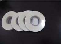China 20 Microns 25mm PVA Water Soluble Seed Tape | 25µm Thickness | ≤1000mm Width for Precision Planting for sale