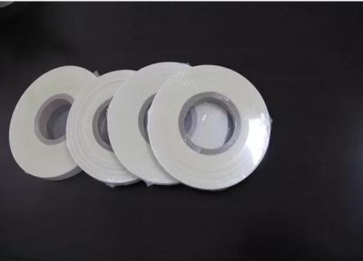 China 20 Microns 25mm PVA Water Soluble Seed Tape | 25µm Thickness | ≤1000mm Width for Precision Planting for sale