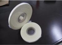 China 20 Micron 25mm PVA Water Soluble Seed Tape for Precision Crop Planting - 100-1000 Meter Rolls for sale