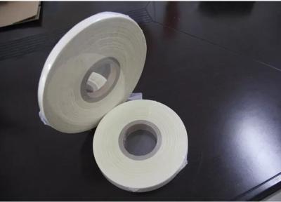 China 20 Micron 25mm PVA Water Soluble Seed Tape for Precision Crop Planting - 100-1000 Meter Rolls for sale