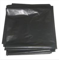 China Non Toxic PLA Biodegradable Shopping Bags - 10,000pcs MOQ with 6-Month Compostable Degradation for sale